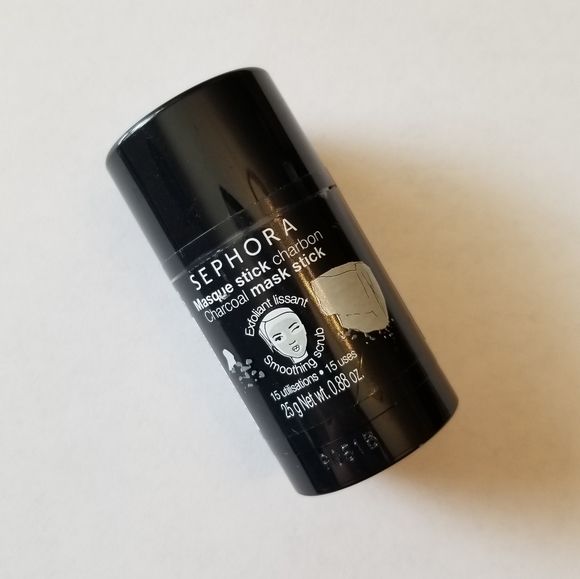 Sephora | Skincare | Sephora Charcoal Mask Stick | Poshmark